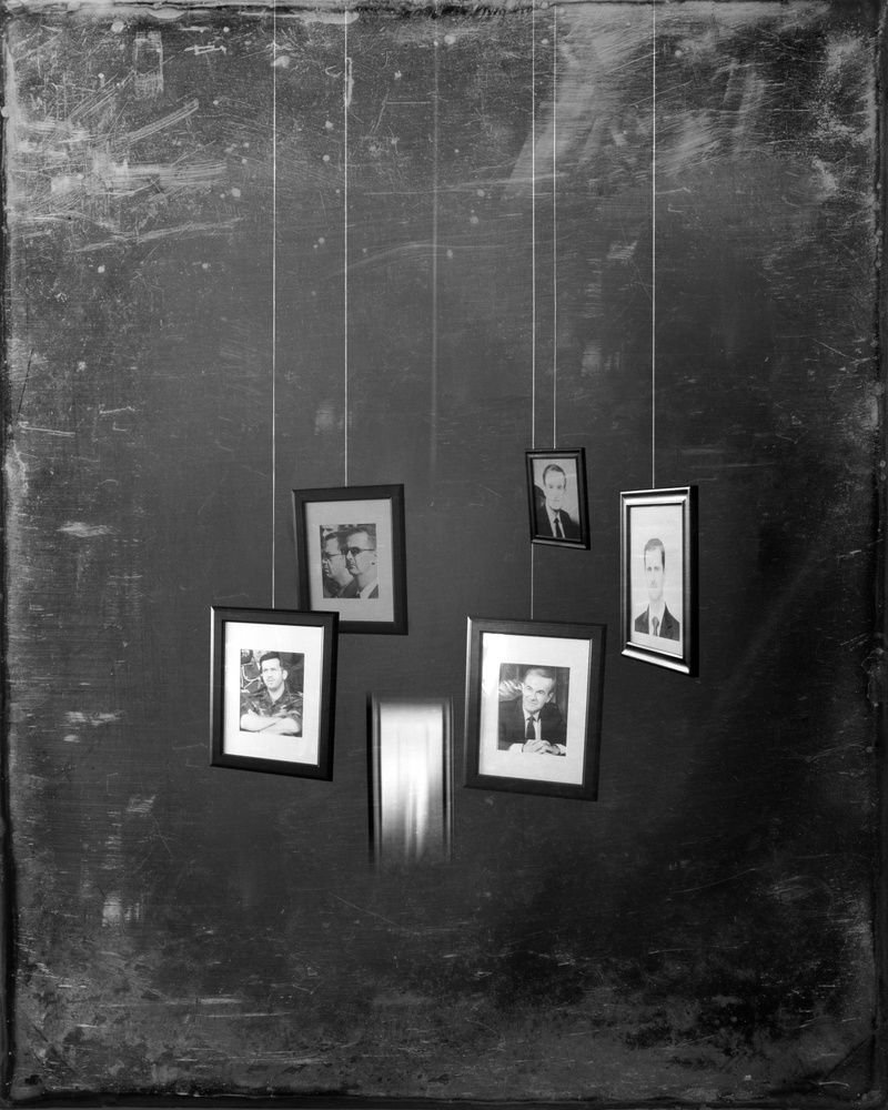 Lara Haddad | Magnum Photography Awards 2016 Entry