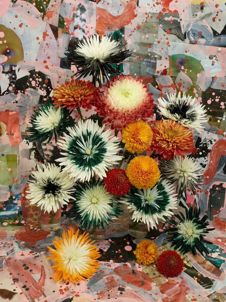 Christopher Beane - The Baroquecoco Series 2018-2019 | LensCulture