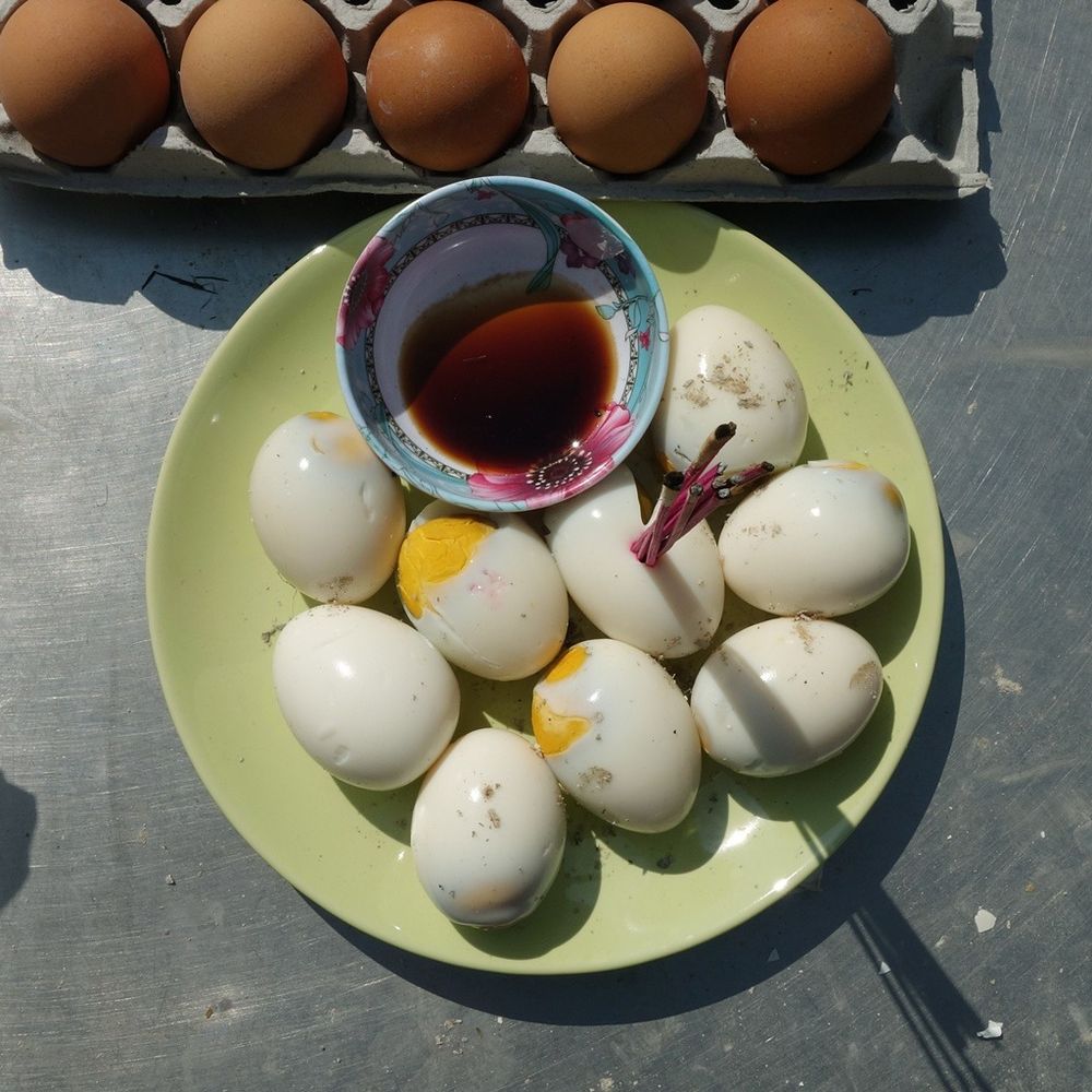 Akkara Naktamna - Spiritual Offerings | LensCulture