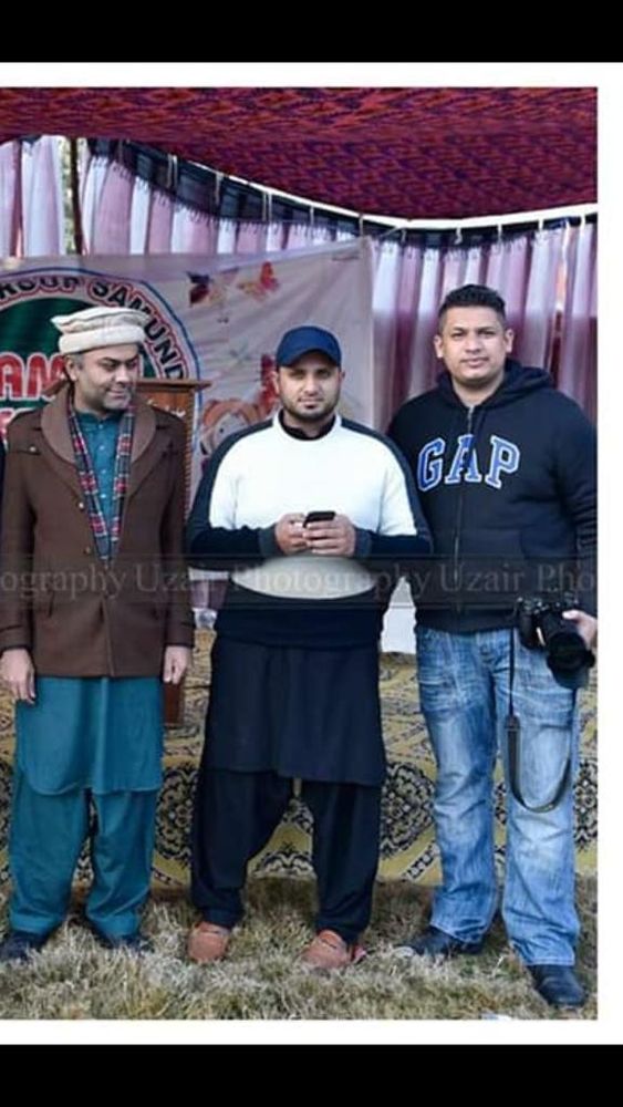 Muhammad Akram - Untitled | LensCulture