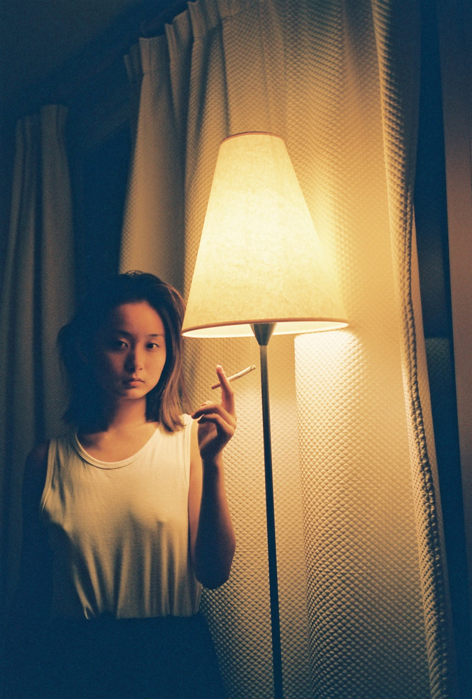 Joshua Mazé - Fever vol.1 | LensCulture