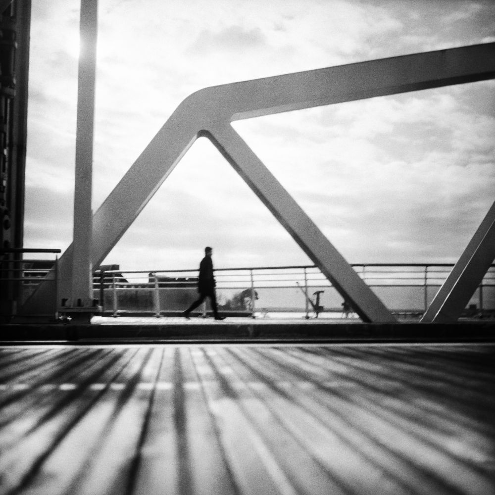 Brest la Blanche: the white city - LensCulture