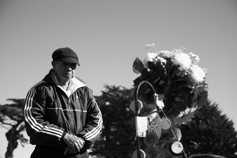 Timothy Roper - Día de Muertos | LensCulture