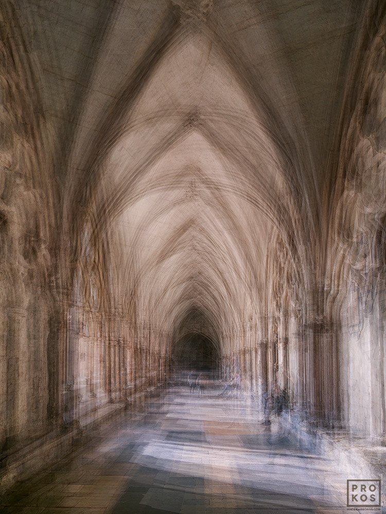 Andrew Prokos - Multiplicity | LensCulture