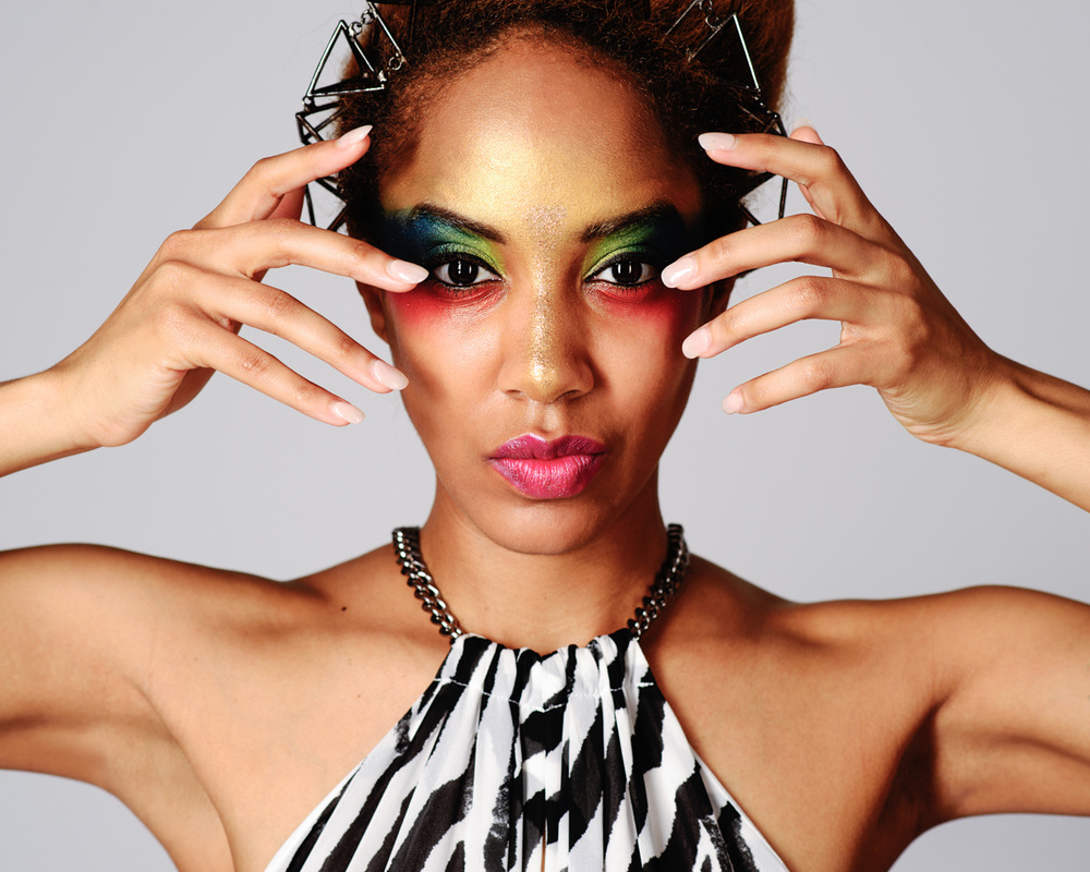 Ima Mfon - Portraits | LensCulture