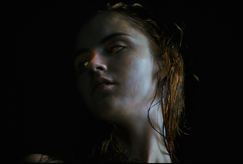 Engaging the Senses: Selected Works - Photographs by Bill Henson ...