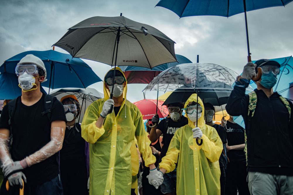 Hoi Kin Fung - Untitled | LensCulture