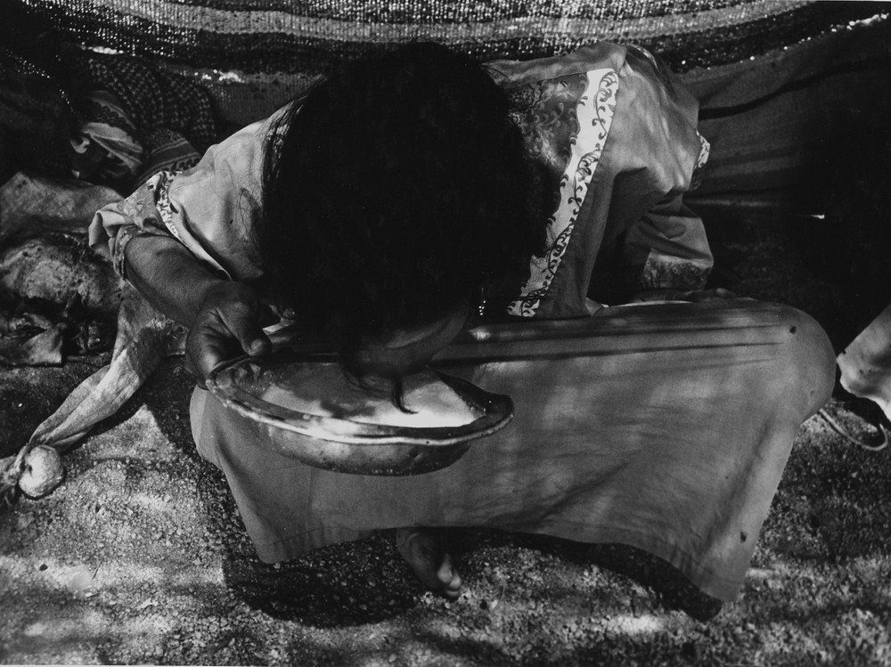 Laura Jean Zito - Going Bedouin | LensCulture
