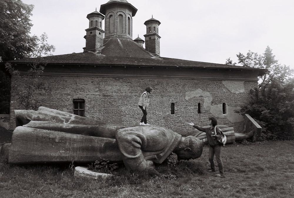 Raluca Boboc - Metatexts | LensCulture