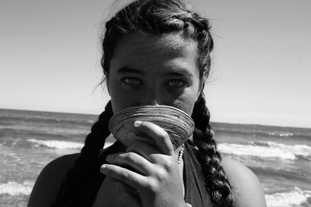 Emily Graf - Sunday Afternoon | LensCulture