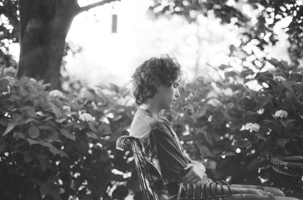 Lily Gavin - Untitled | LensCulture