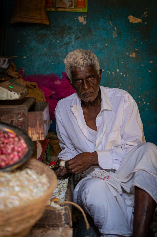 David Hassler - Connections | LensCulture