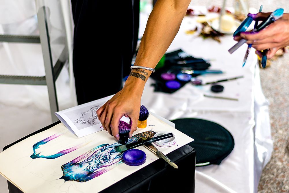 andrea gas - Rosso a Fuoco | LensCulture