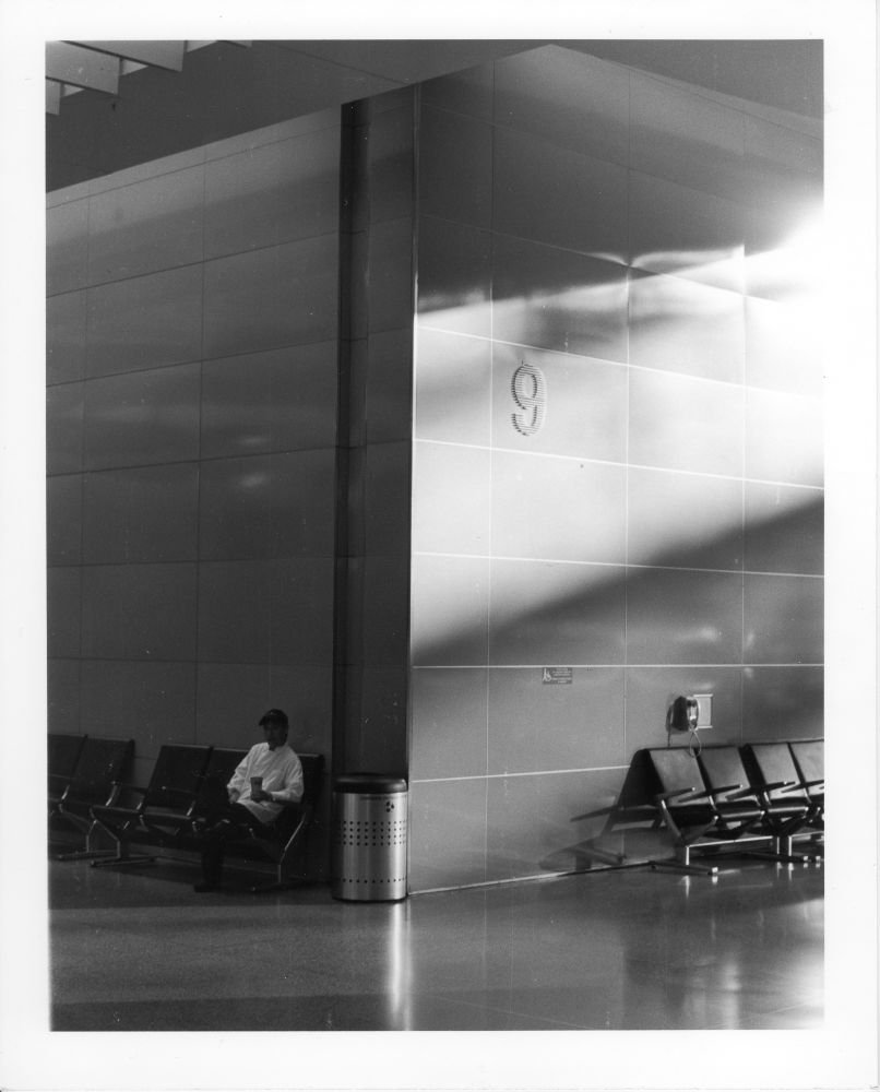 Steve Renwick - Random citizens around the world | LensCulture