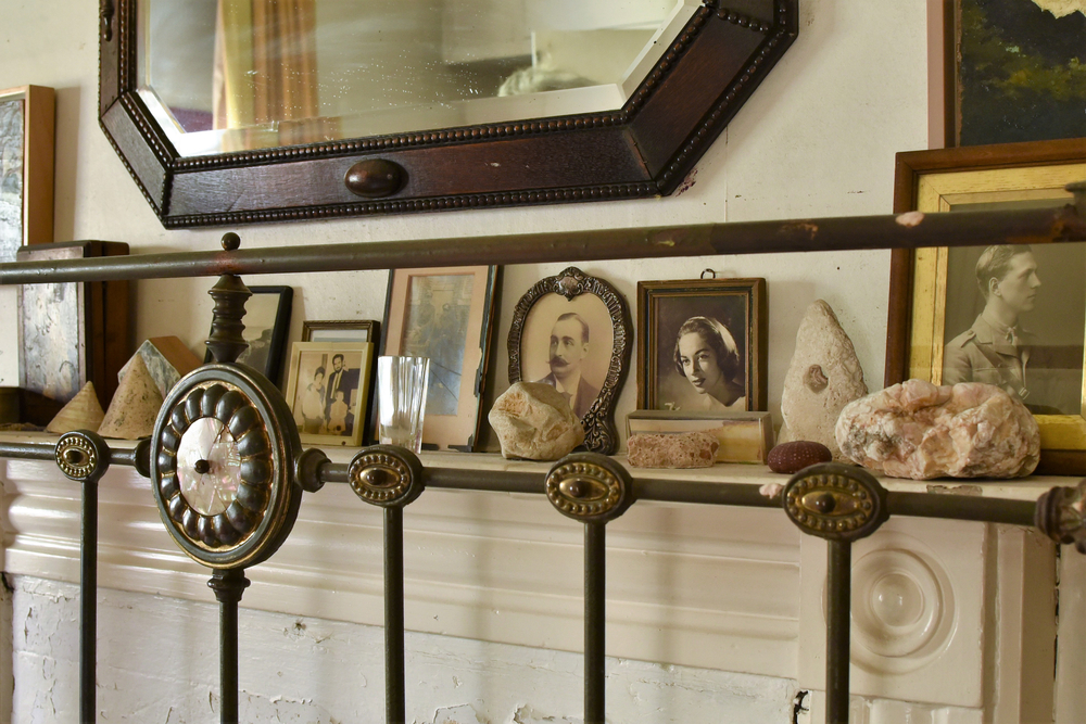 Sarah Eyton - My Fathers Home | LensCulture