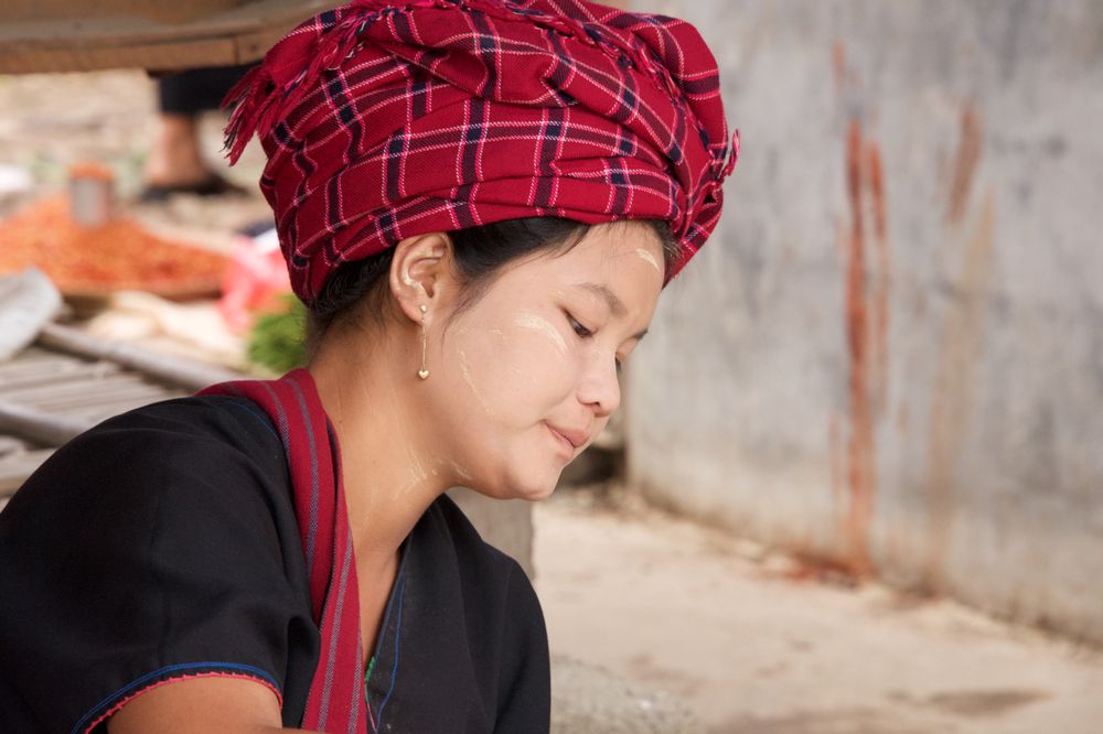 Corbin Smith - Portraits | LensCulture