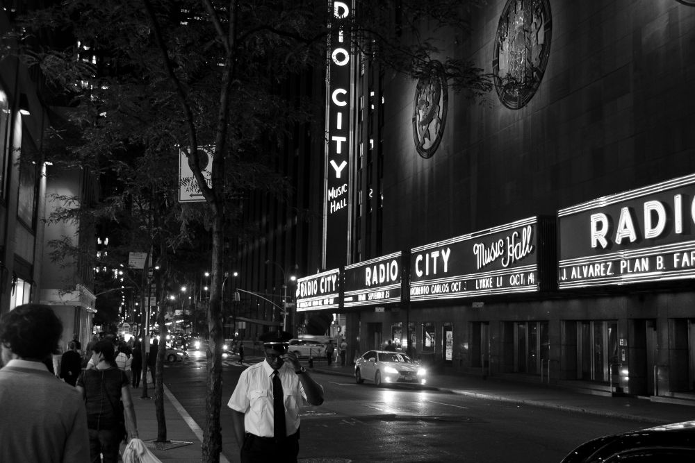 Federico Odello | Magnum Photography Awards 2017 Entry