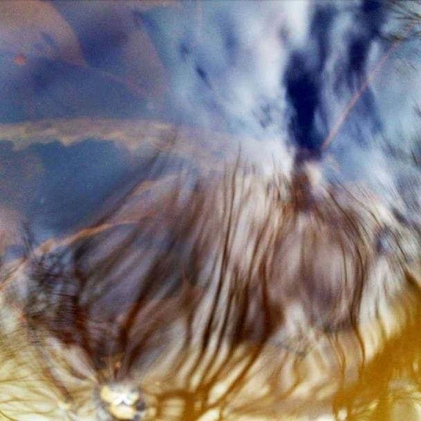 Steven Parisi - Gentile - Solo show HOURGLASS- Crohn Gallery ...