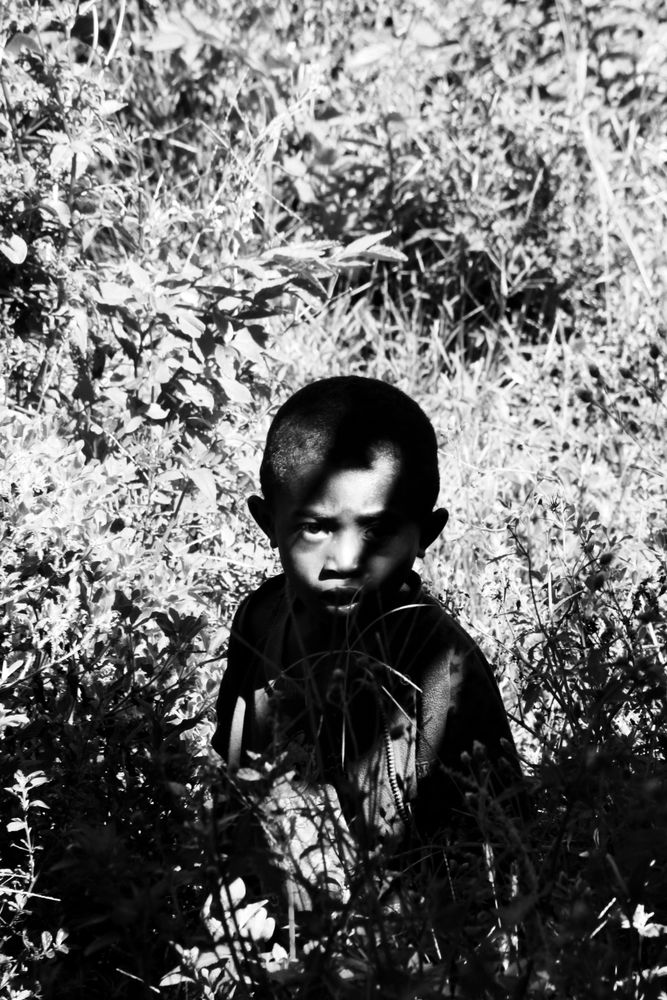 Sébastien Buron-Lévêque - Les chroniques du Vazaha | LensCulture