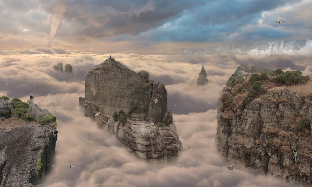 Anthoula Choustoulakis - Photographies Digitales (auteur : Anthoula ...