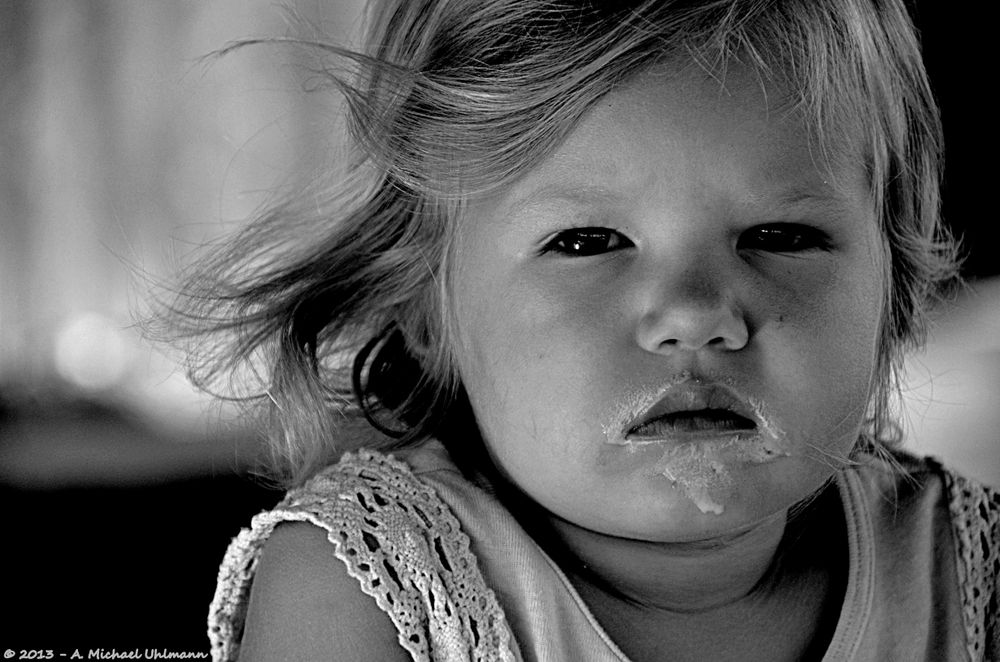 A Michael Uhlmann | Black & White Photography Awards 2018 Entry