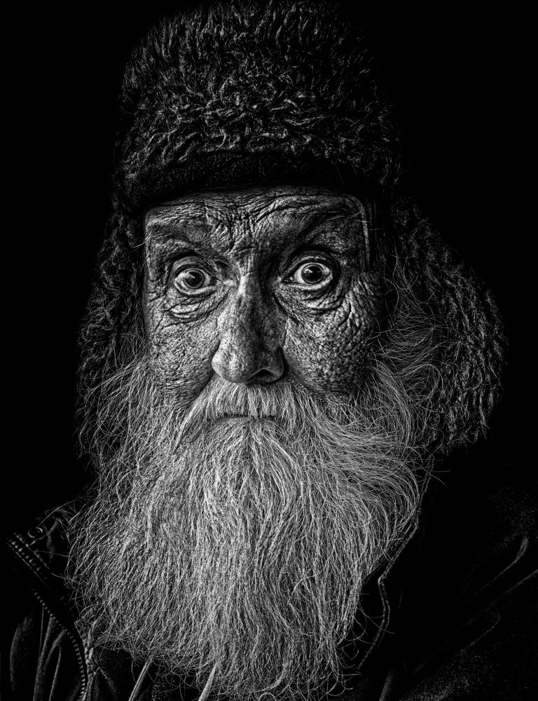 Storylines/Portraits From The Street - LensCulture