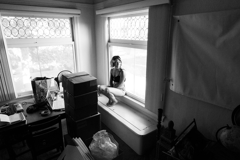 Susan Mah - The Loss Project | LensCulture