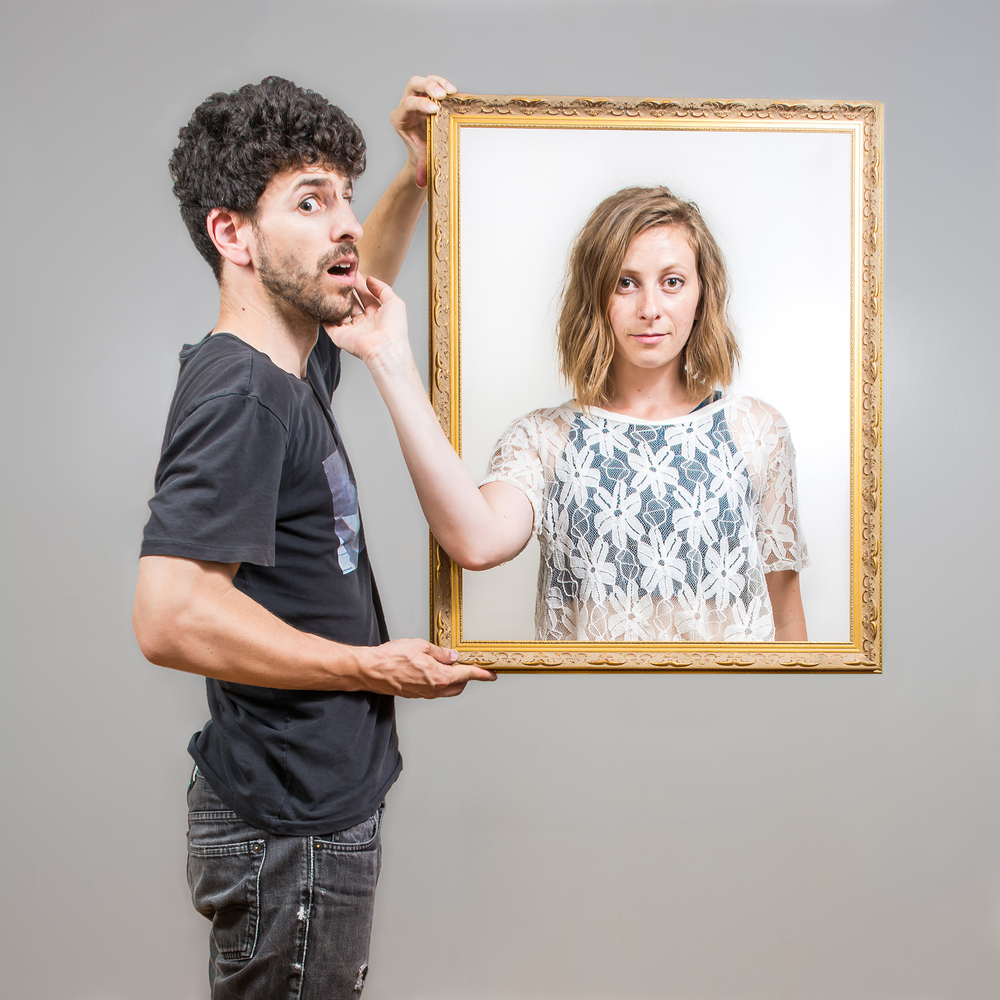 Brian Goldfarb - Submission | LensCulture