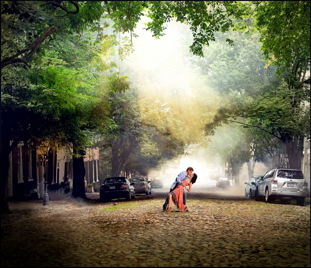 Cade Martin - Commercial | LensCulture
