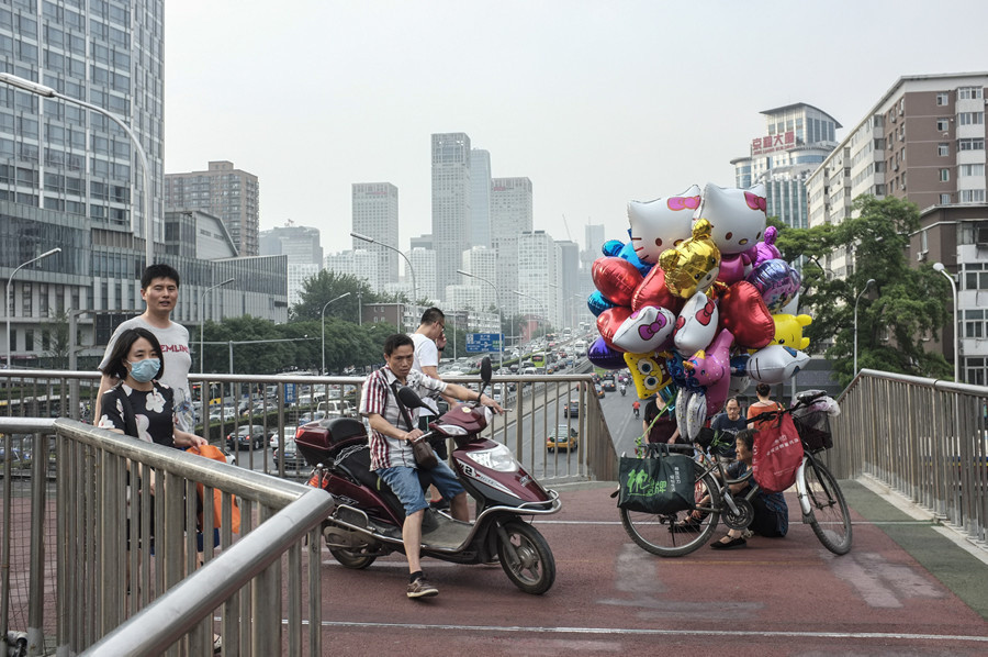 lu song - 2015 | LensCulture