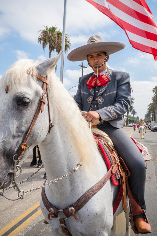 Anthony Grippa - 4th of July | LensCulture