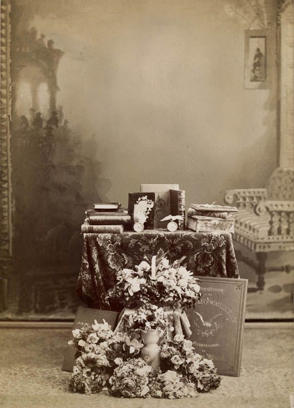 Lissa Rivera - Absence Portraits | LensCulture