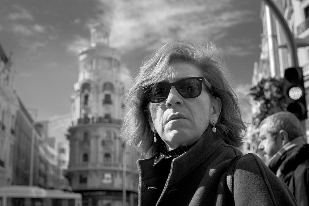 Seth Adrián - Street | LensCulture