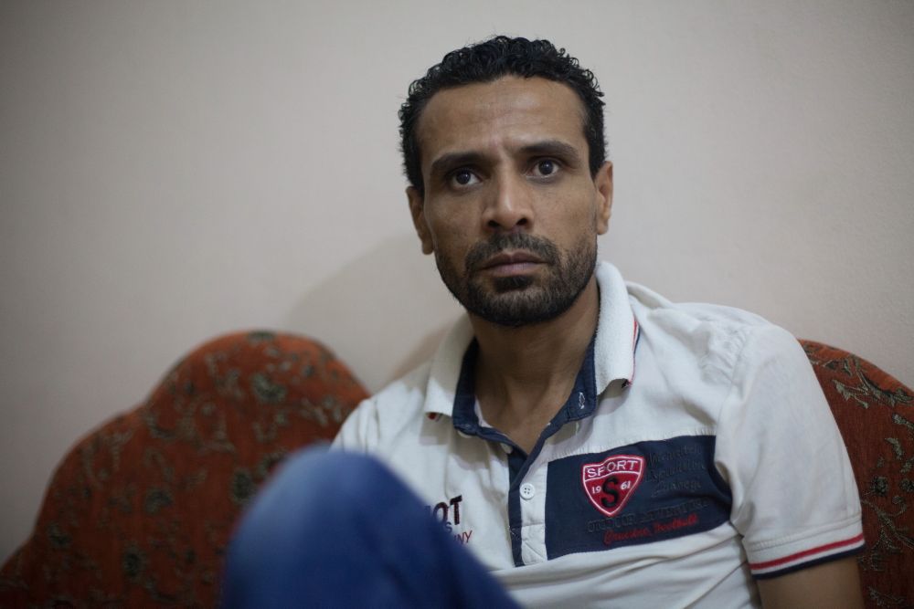 Rich Wiles - Untitled | LensCulture