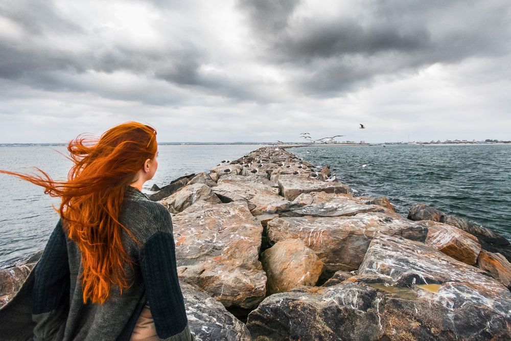 Patrick Lienin - View of the View | LensCulture