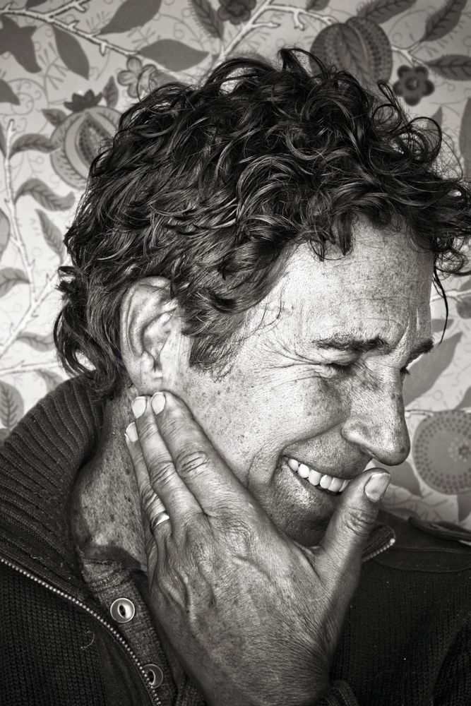 Dave Moser - Love Story | LensCulture