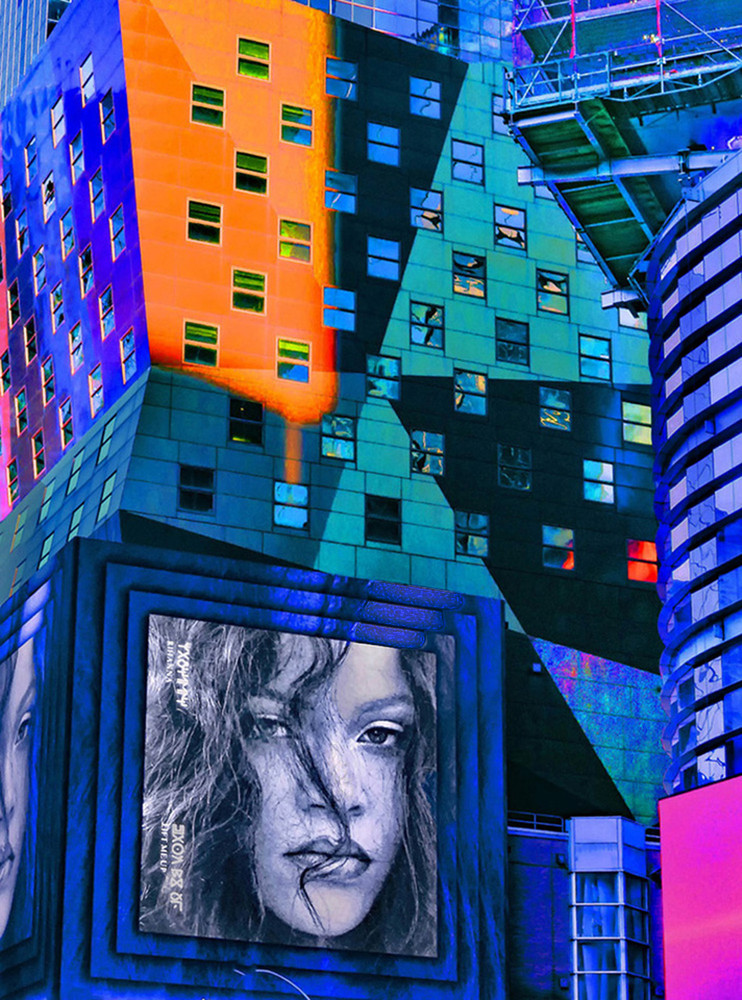 Jack Weingarten - My Take on Architecture | LensCulture