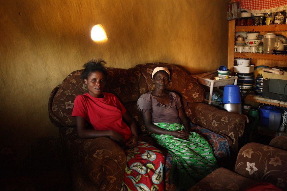 Ed Satterwhite - Still we Rise! | LensCulture