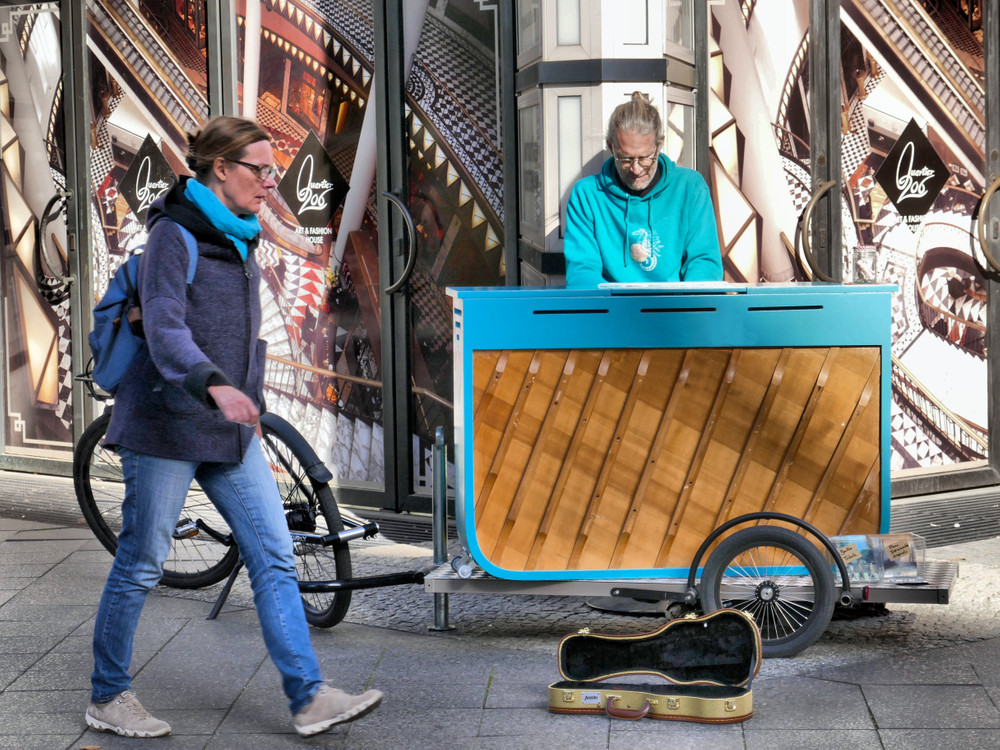 Reiner Conrad - Untitled | LensCulture