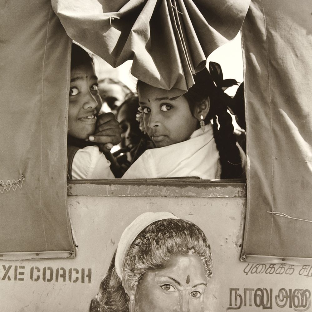 Steven Brock - Ancient Presence | LensCulture