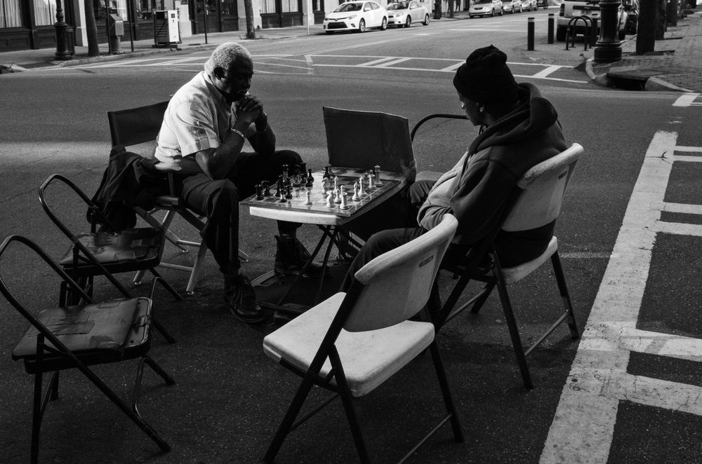 Daniel Cannon - Submission | LensCulture