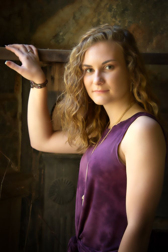 Jerry Keys - Eclectic | LensCulture