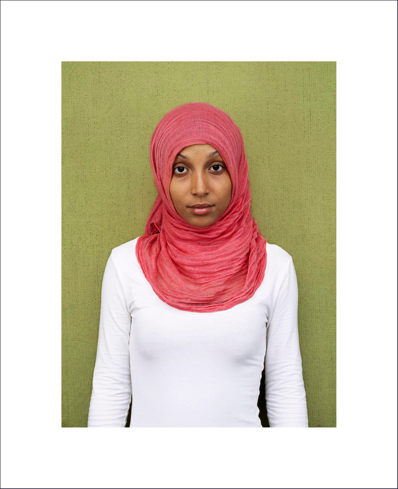 Roderick McNicol - Newcomers to my village. | LensCulture