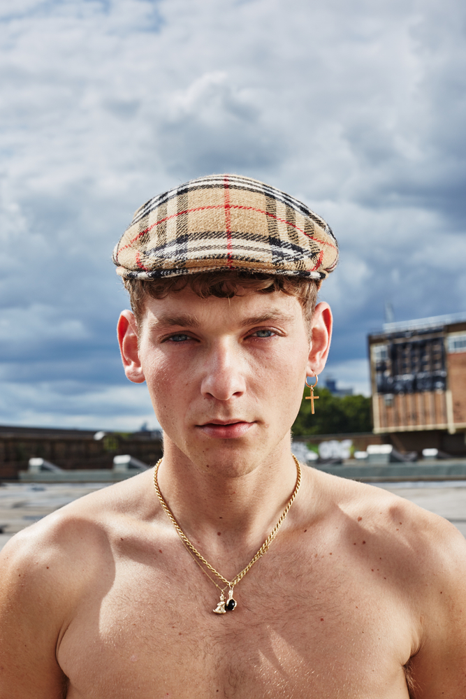 Christos Markou - Submission | LensCulture