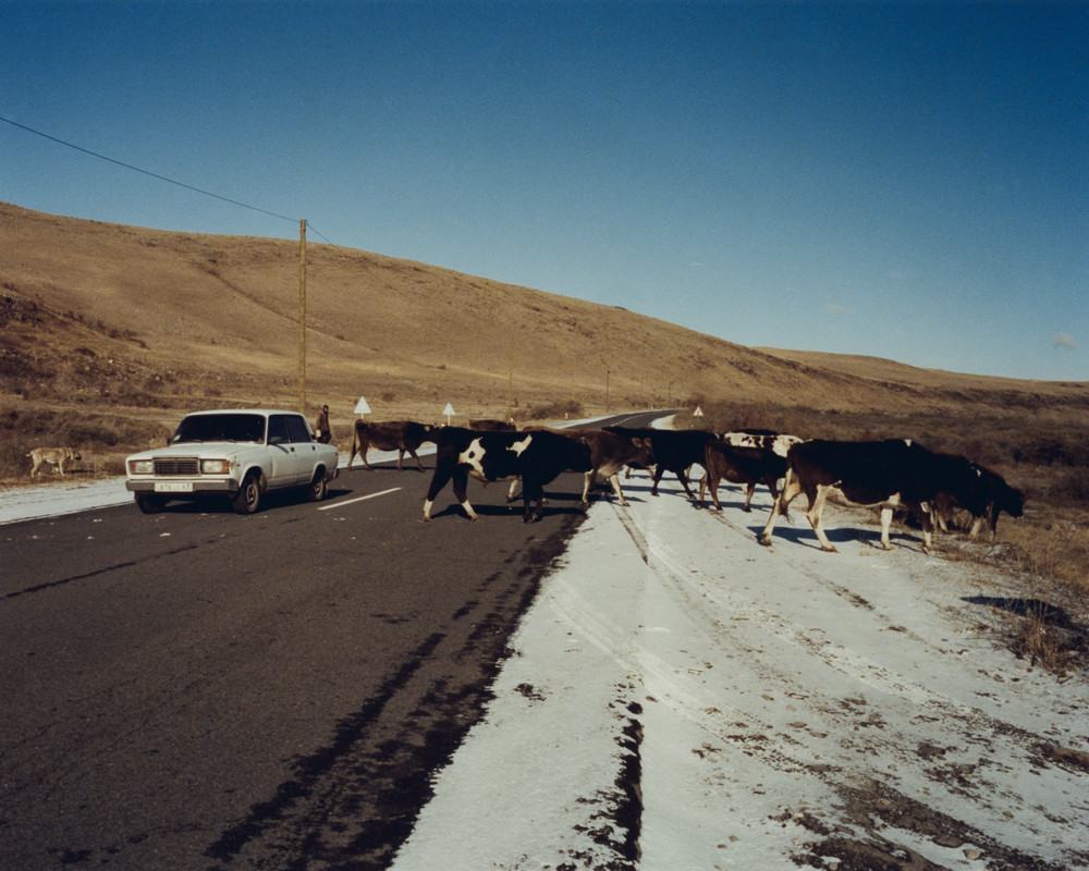 Alex Nazari - LADA | LensCulture