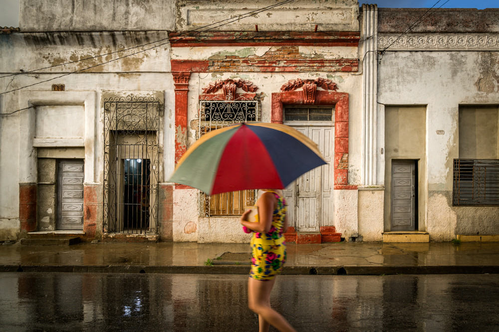 Maria Isabel Ruiz - Untitled | LensCulture