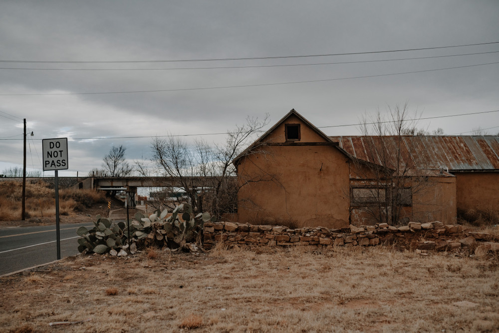 KRISTA CATRON - Mortem Pax Americana: Santa Rosa | LensCulture