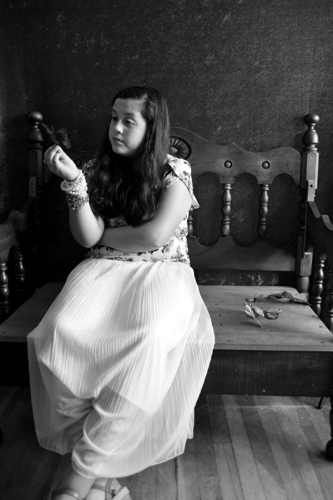 Christine Ruddy - Submission Christine Ruddy | LensCulture