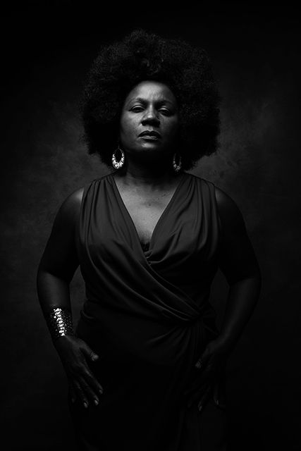 Avril Edwards - Avril Gweneth | LensCulture