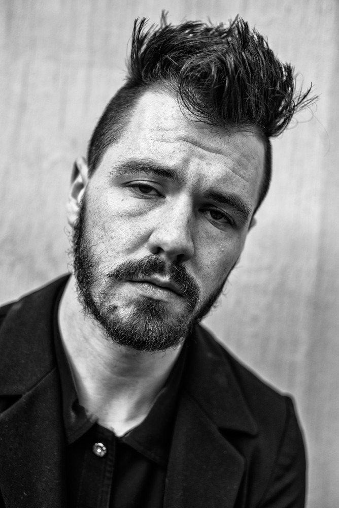 Donald Darling - Untitled | LensCulture